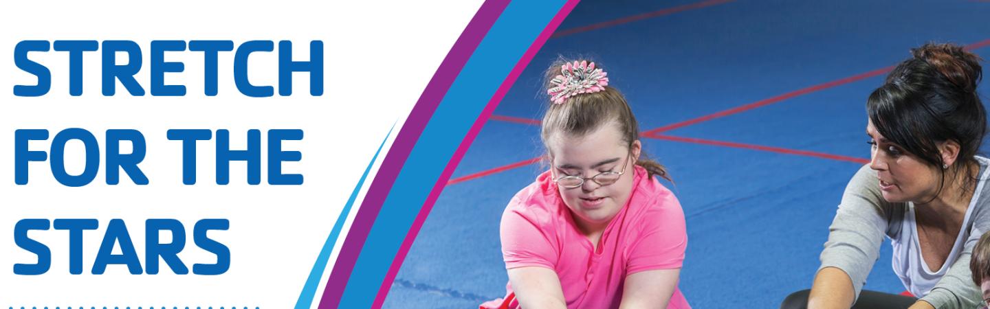 Adaptive Gymnastics | Salina Family YMCA